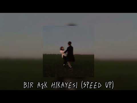 Kayahan - Bir Aşk Hikayesi (Speed up)