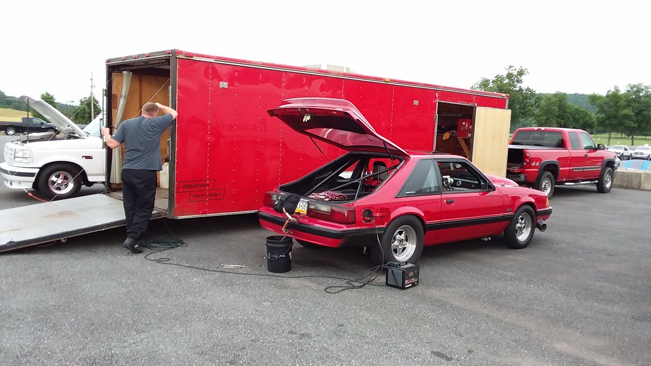 Pottstown King Of The Street 2020' Racing Season Starting Soon PART 2 ...