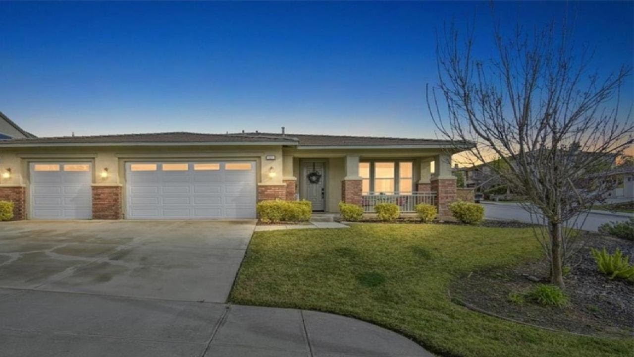 6511 Emmerton Lane, Highland, CA Presented by Lisa DiNoto. - YouTube