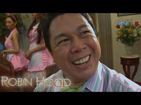 Alyas Robin Hood: Full Episode 31