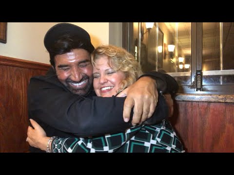 Laura Loves NY The Bronx Queen Playwright Joe Gulla - YouTube