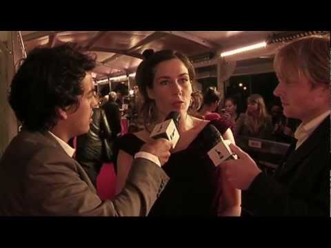 ISABELLE première