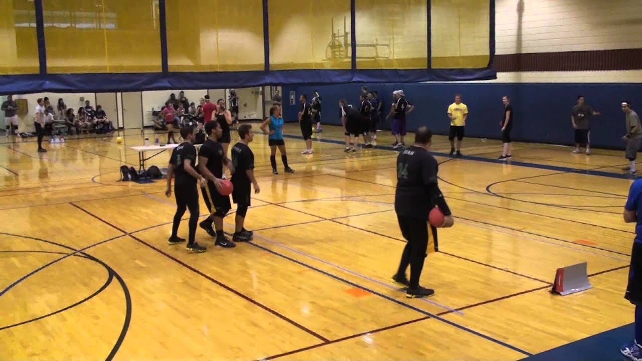 Open Gym All-Stars vs. Headhunters: PhxDB_2011_10_16_L8c.wmv - YouTube