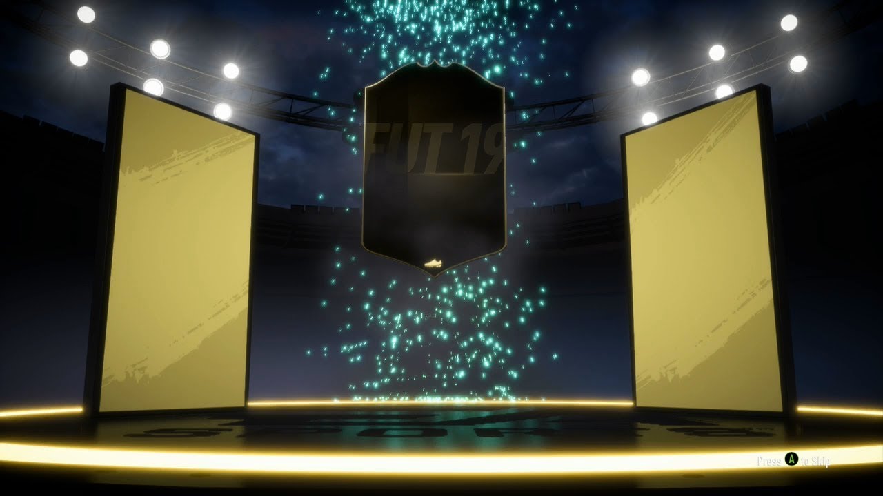 DIVISION 2 FUT RIVAL REWARDS!! FIFA 19 ULTIMATE TEAM!! - YouTube