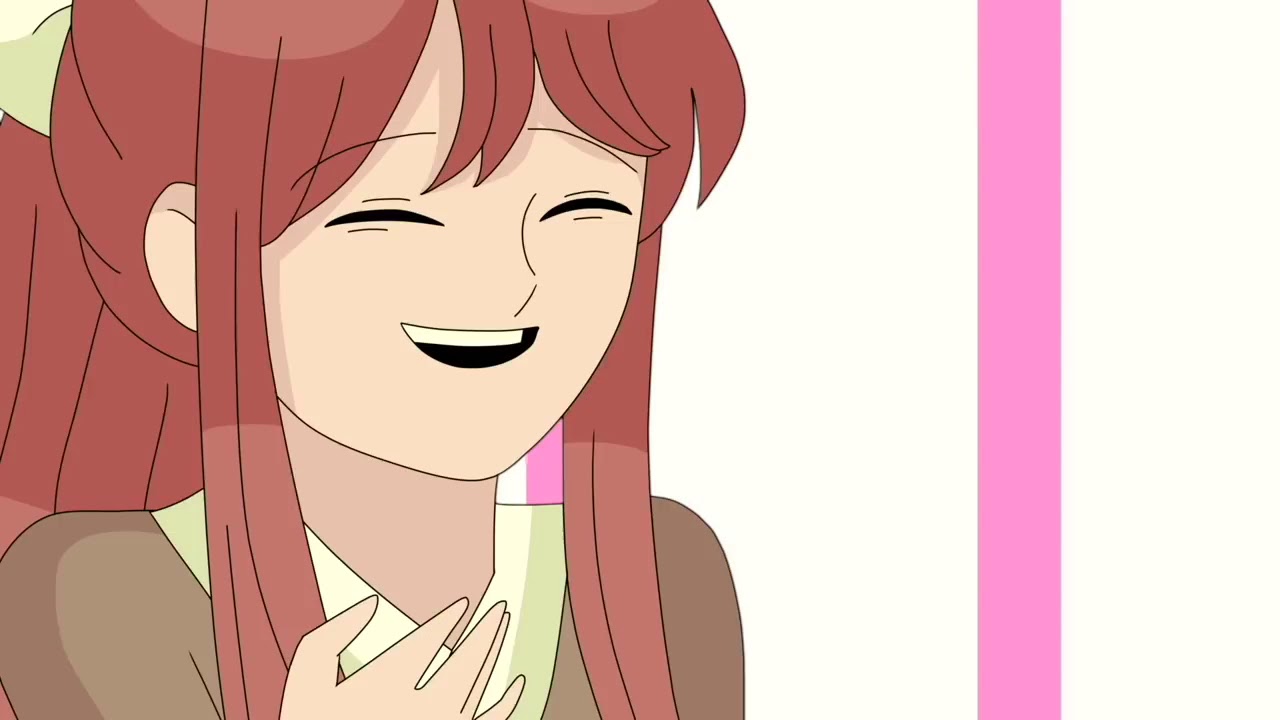 [ DOKI DOKI LITETATYRE CLUB] hey, Monika meme.. - YouTube