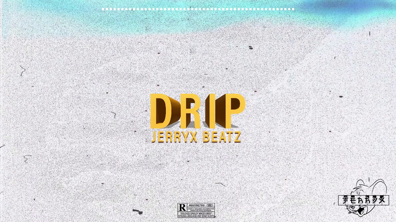 Bounce Hip Hop , Trap Type Beat - Drip (Prod. By Jerryx) - YouTube