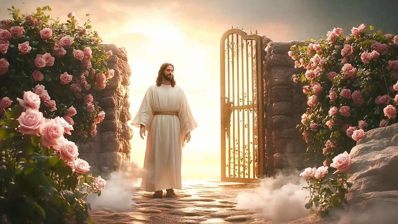 Frequency Of God | 963 Hz | Listen 5 Minutes To Heal All Damage Of Body ...