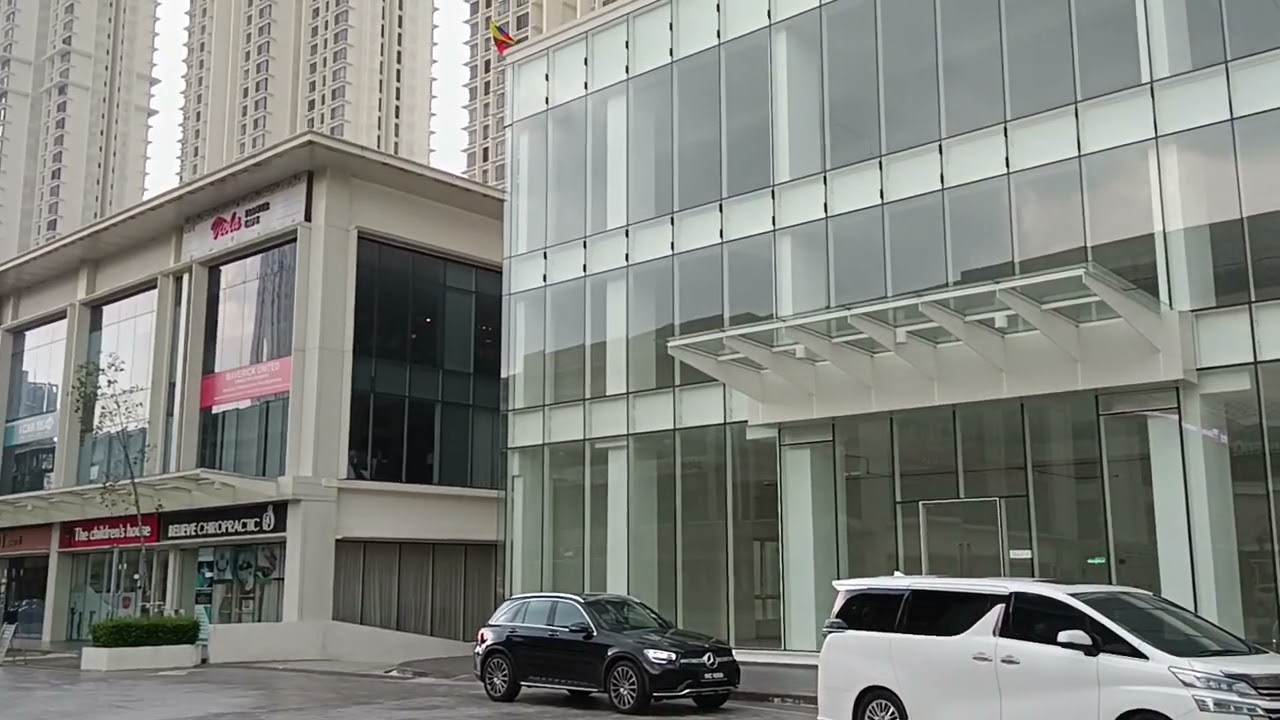 POCO M4 Pro Sample Video Recording, 1080P @ 30FPS
