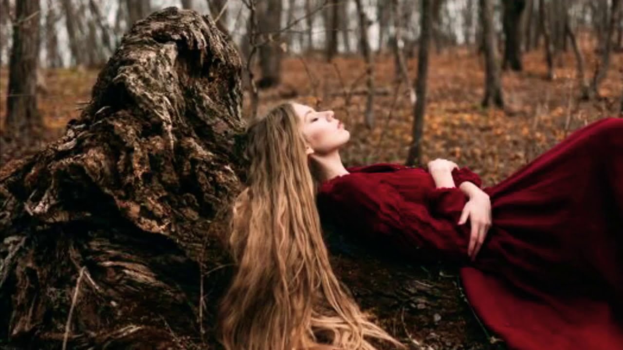 Humming Lullaby - Slumber - YouTube