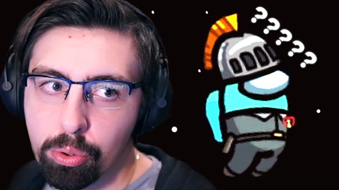 the luckiest vote off in Among Us - YouTube