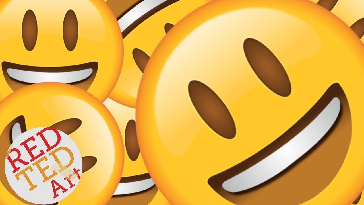 5 Easy Emoji DIYs - Revisiting Red Ted Art's favourite Emoji Crafts ...