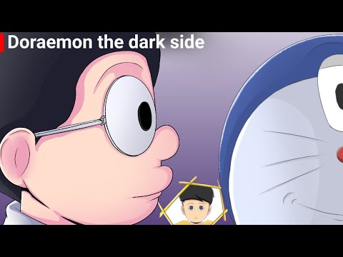 Doraemon the dark side ep 02 @RGBucketList - YouTube