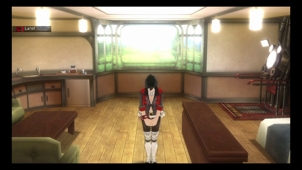 God Eater Resurrection | God Arc Tuning Trophy [Bronze] - YouTube