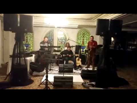 GRUP RAPSODİ ile SOUNDCHECK... - YouTube