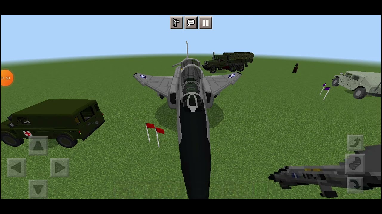 Minercraft dar cu moduri ep.1 - YouTube