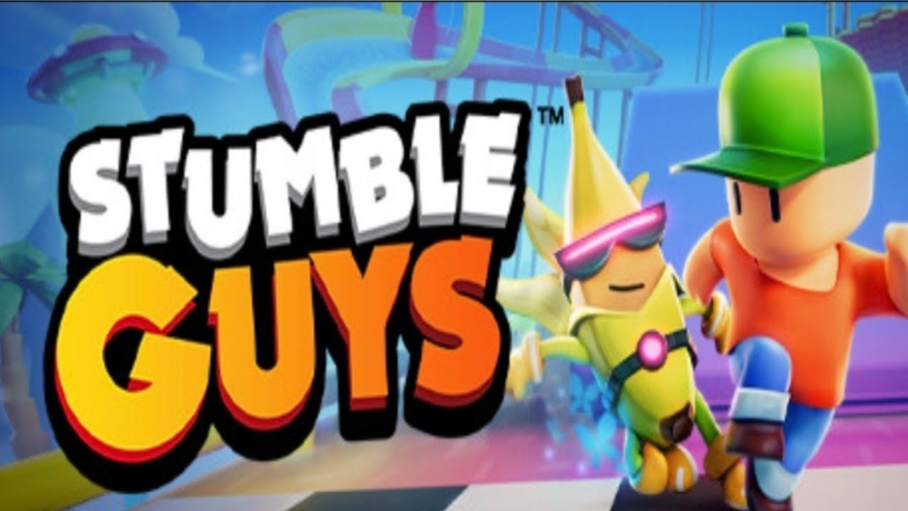 BUYING EPIC MONKEY SUIT | STUMBLE GUYS - YouTube