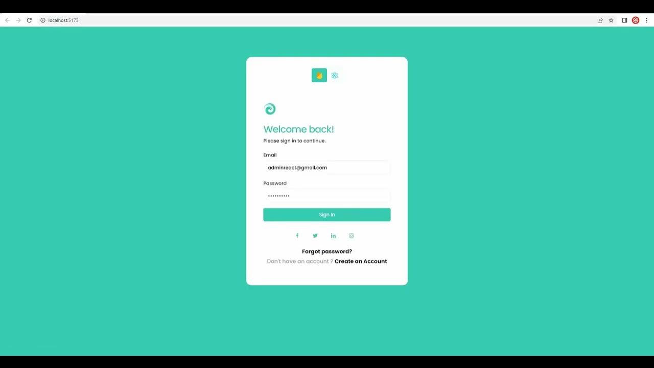 Installation process of Nowa React Typescript Admin & Dashboard Template - YouTube