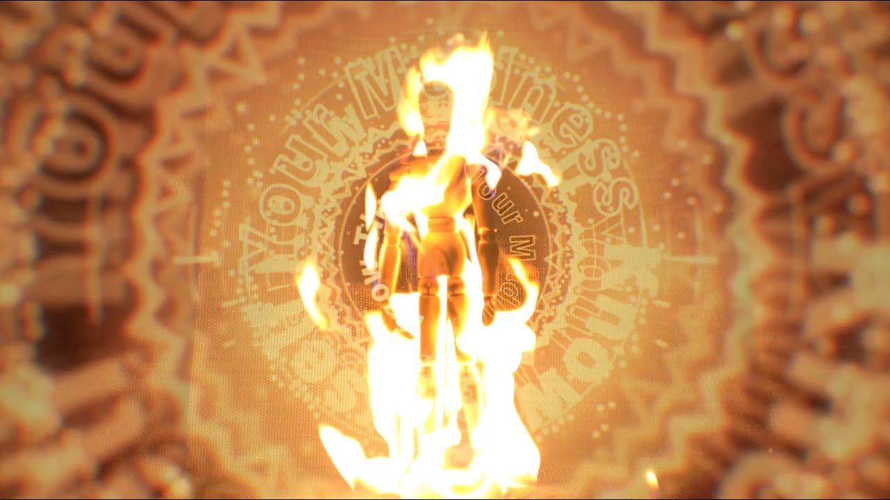 KTYM - Know Thyself Your Madness (Music Video) - YouTube