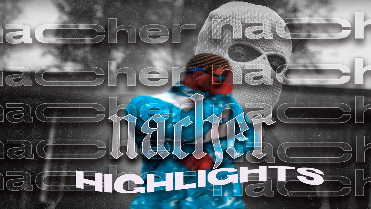 Highlights Nacher #1 - YouTube