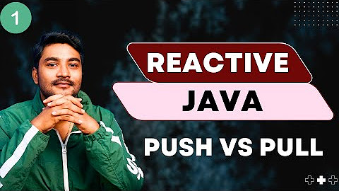 Reactive Java using Project Reactor - YouTube