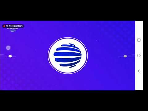 Planeta TV - Интро 9 (2020)