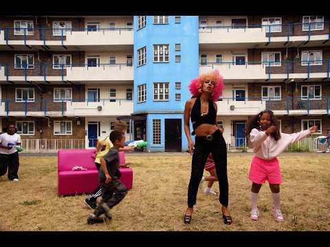 Eliza Rose - KITE