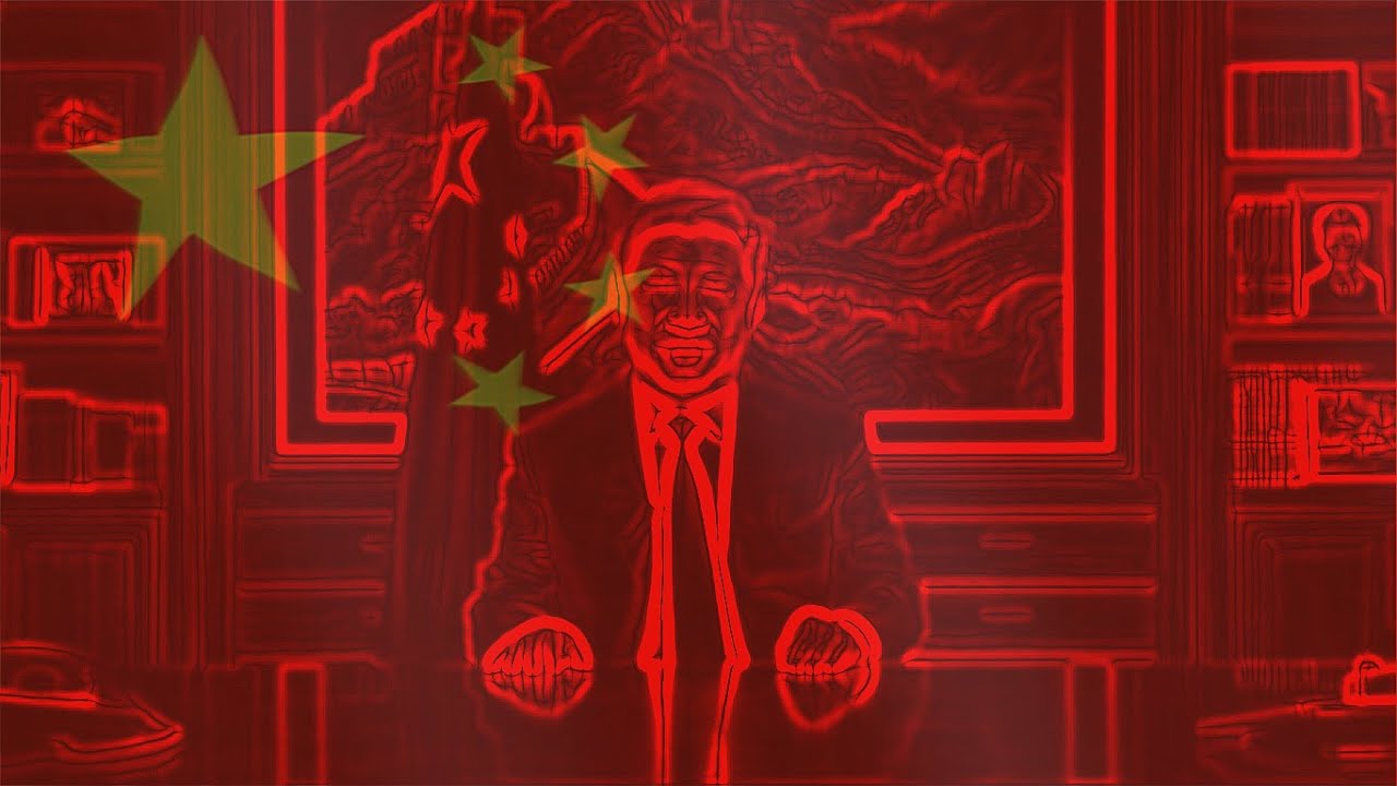 Wazzup Beijing Vocoded to Country Anthems, Gangsta Paradise ...