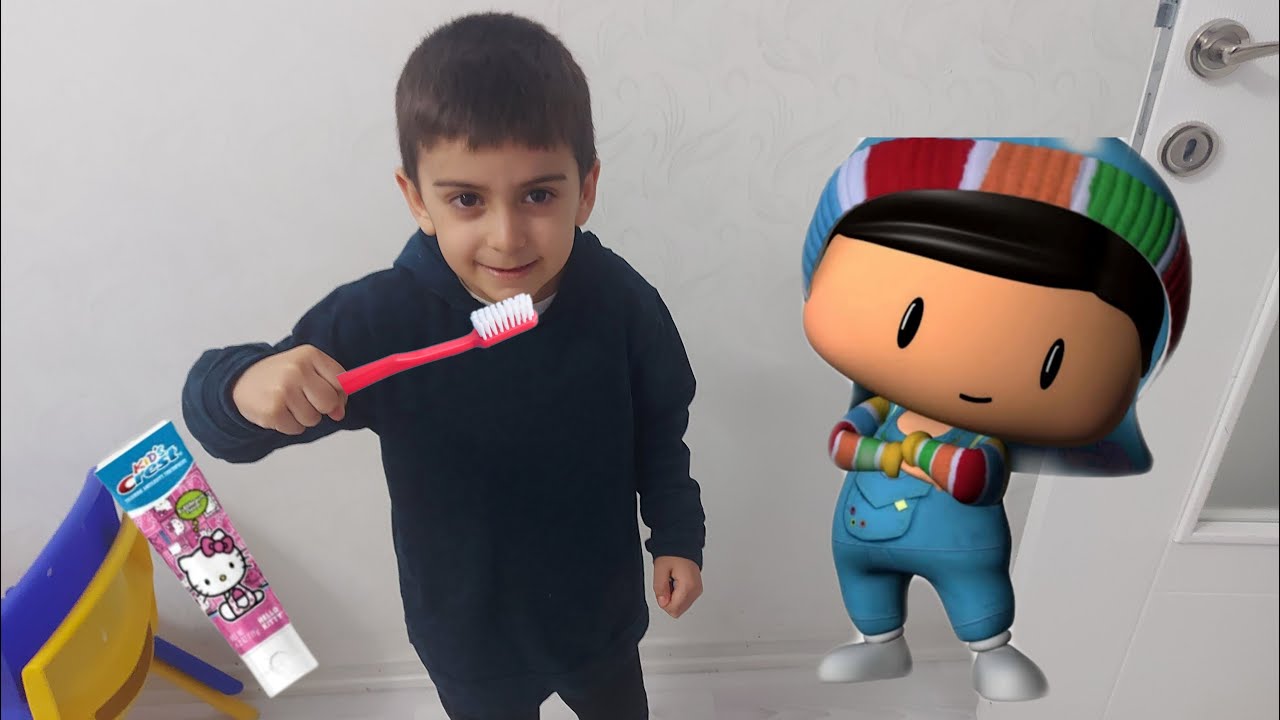 Pepee Çocuk Şarkıları - Diş Fırçalama Şarkısı - Çocuk Şarkıları - YouTube