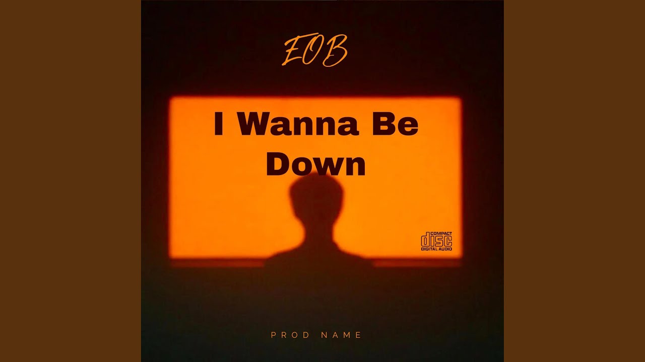 I Wanna Be Down - YouTube