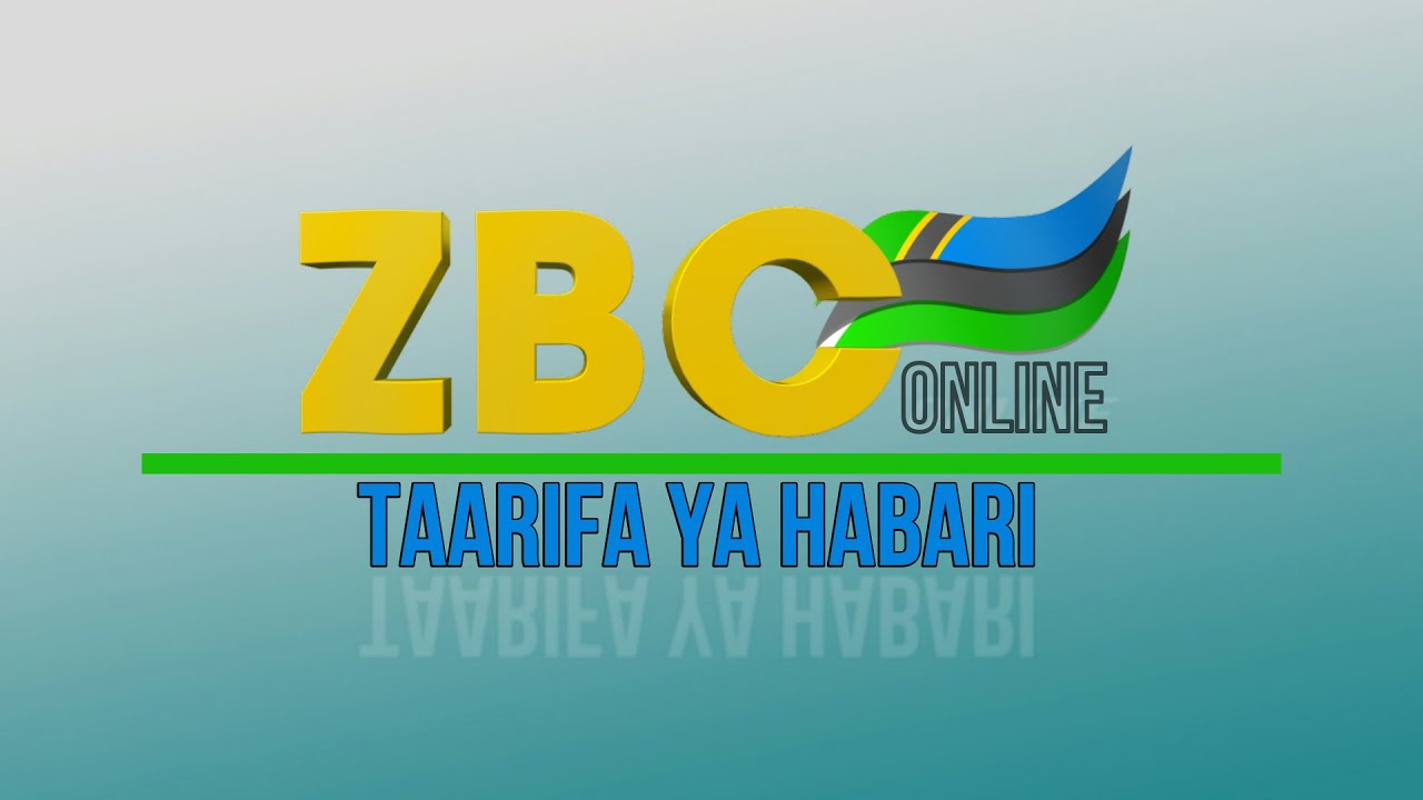 🔴 #LIVE : TAARIFA YA HABARI ZBC JUMAPILI 09/04/2023 - YouTube