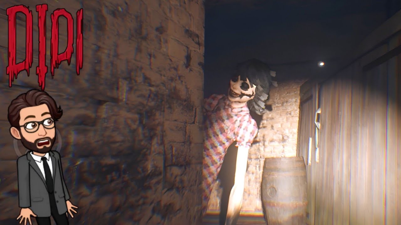 This Game Is Beyond My Expectations || Gaming Professor Playing Didi ...