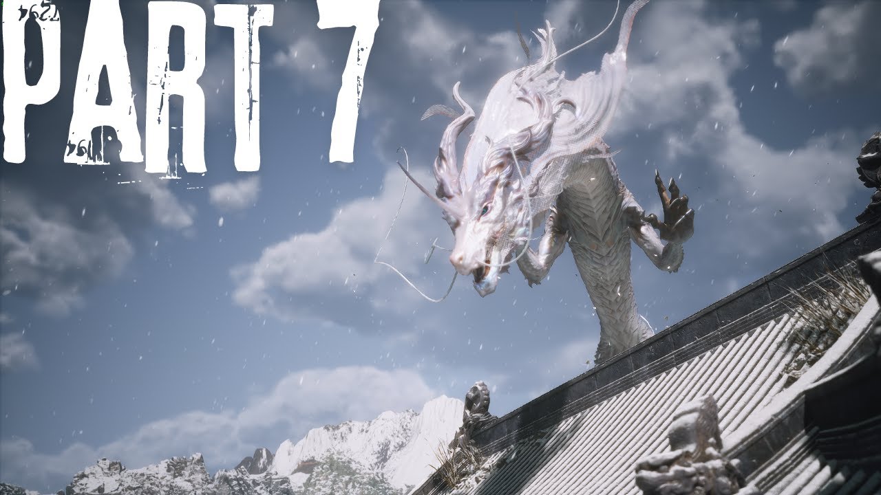 🔴God Of Monkey Souls Continued Day 7. - YouTube