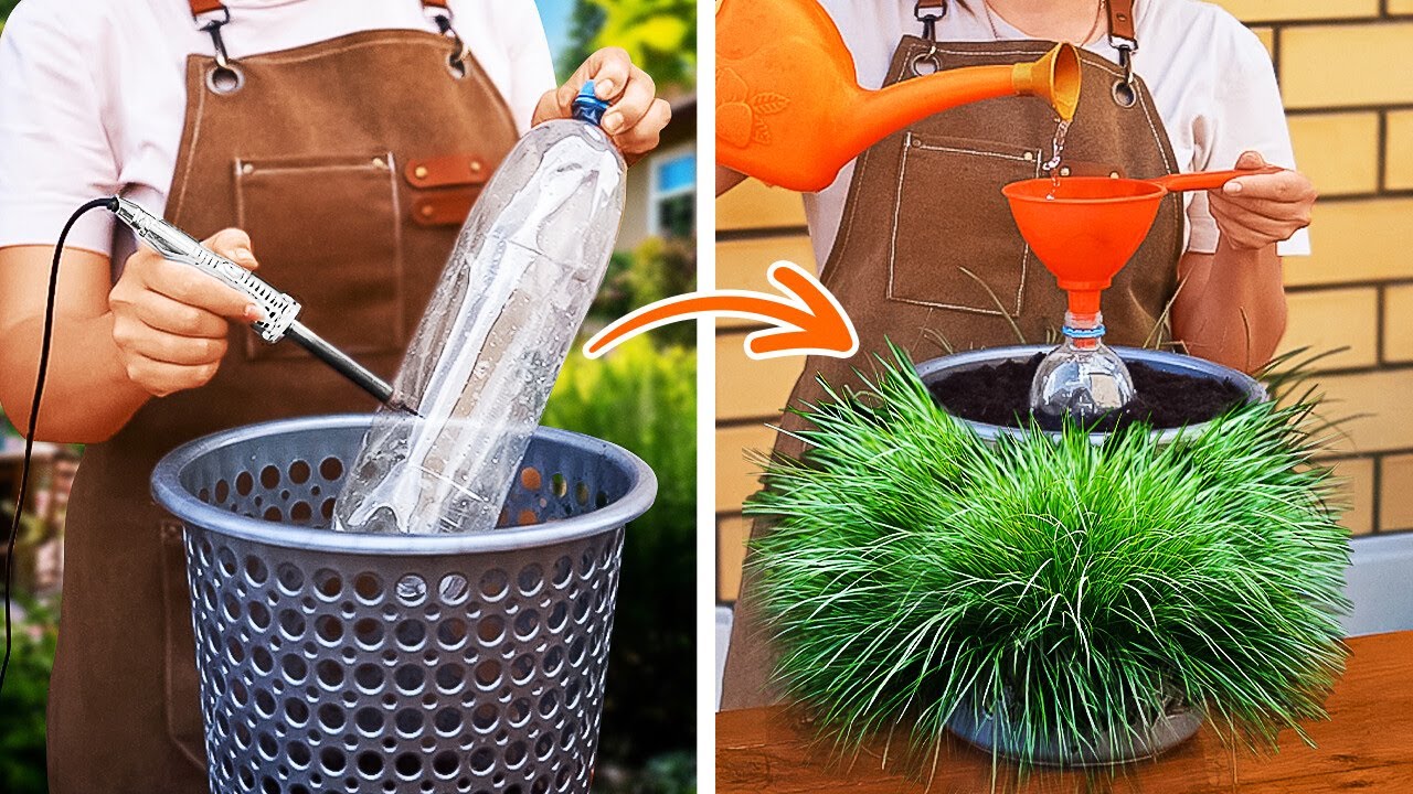 ¡De la semilla al éxito: 101 trucos de jardinería para principiantes ...