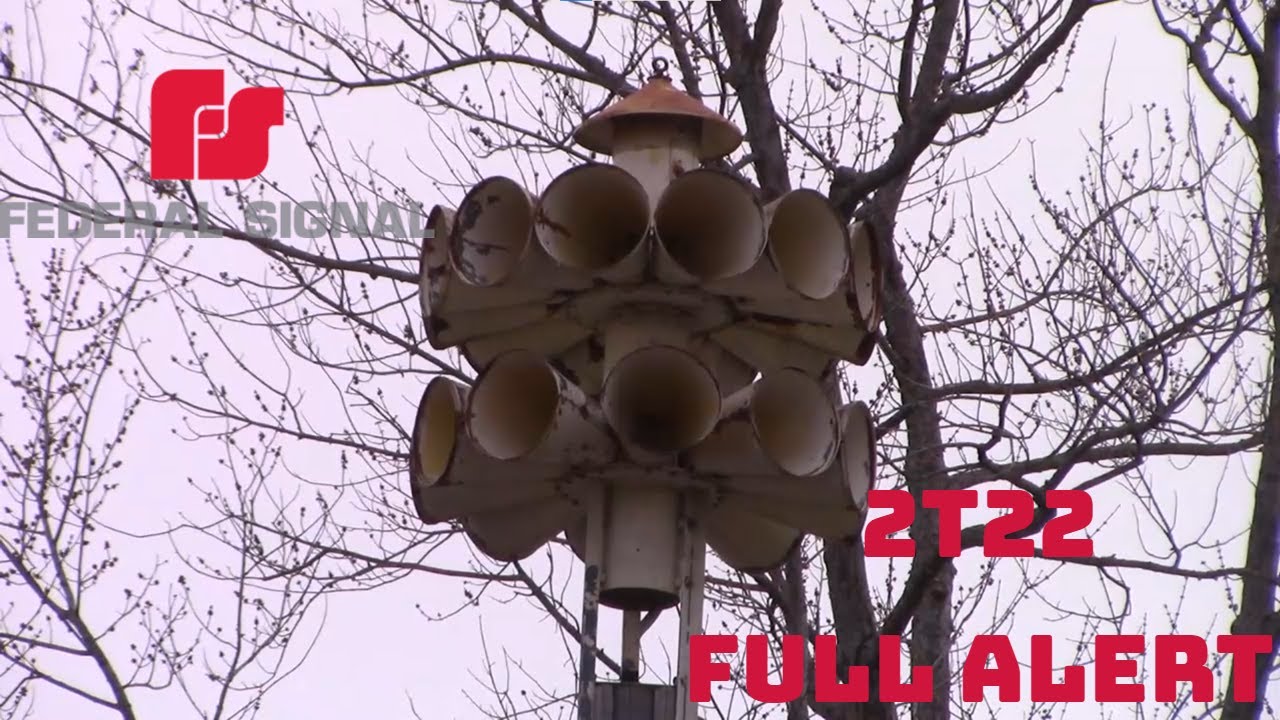 FS 2T22 Full Alert (Diagonal IA) - YouTube