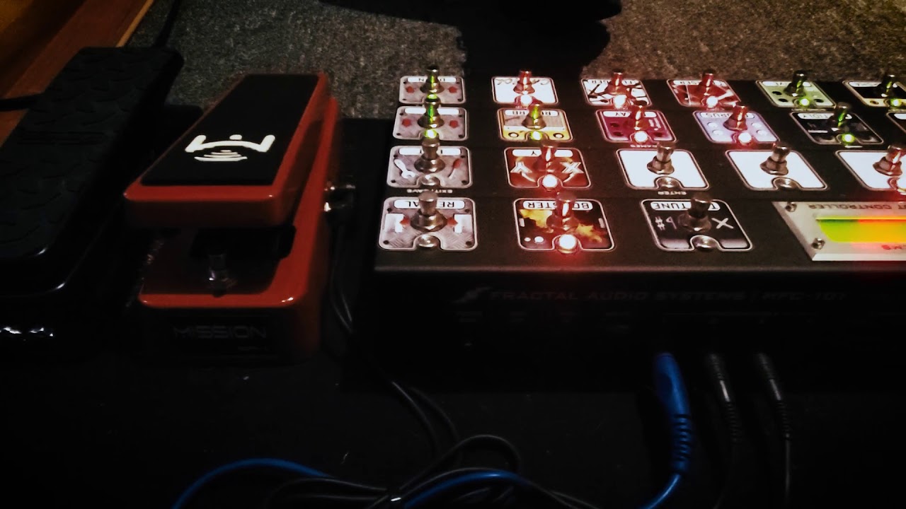 Van Halen Vibe Jaeven production Sept 16 2019 - YouTube