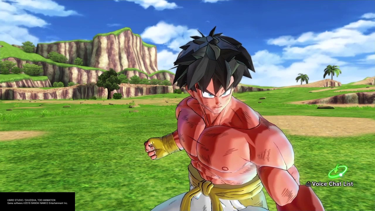Looking For A Fight |Dbx2 - YouTube