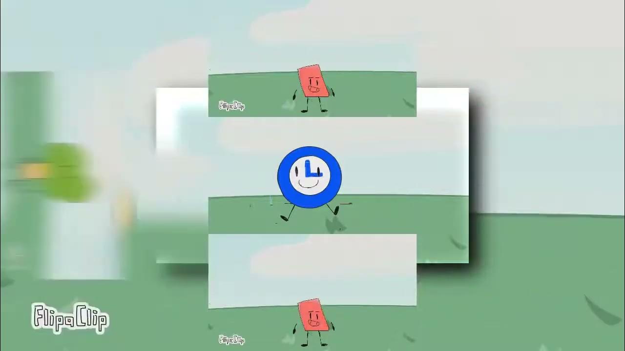 (Reupload) YTPMV bfb morph scan - YouTube