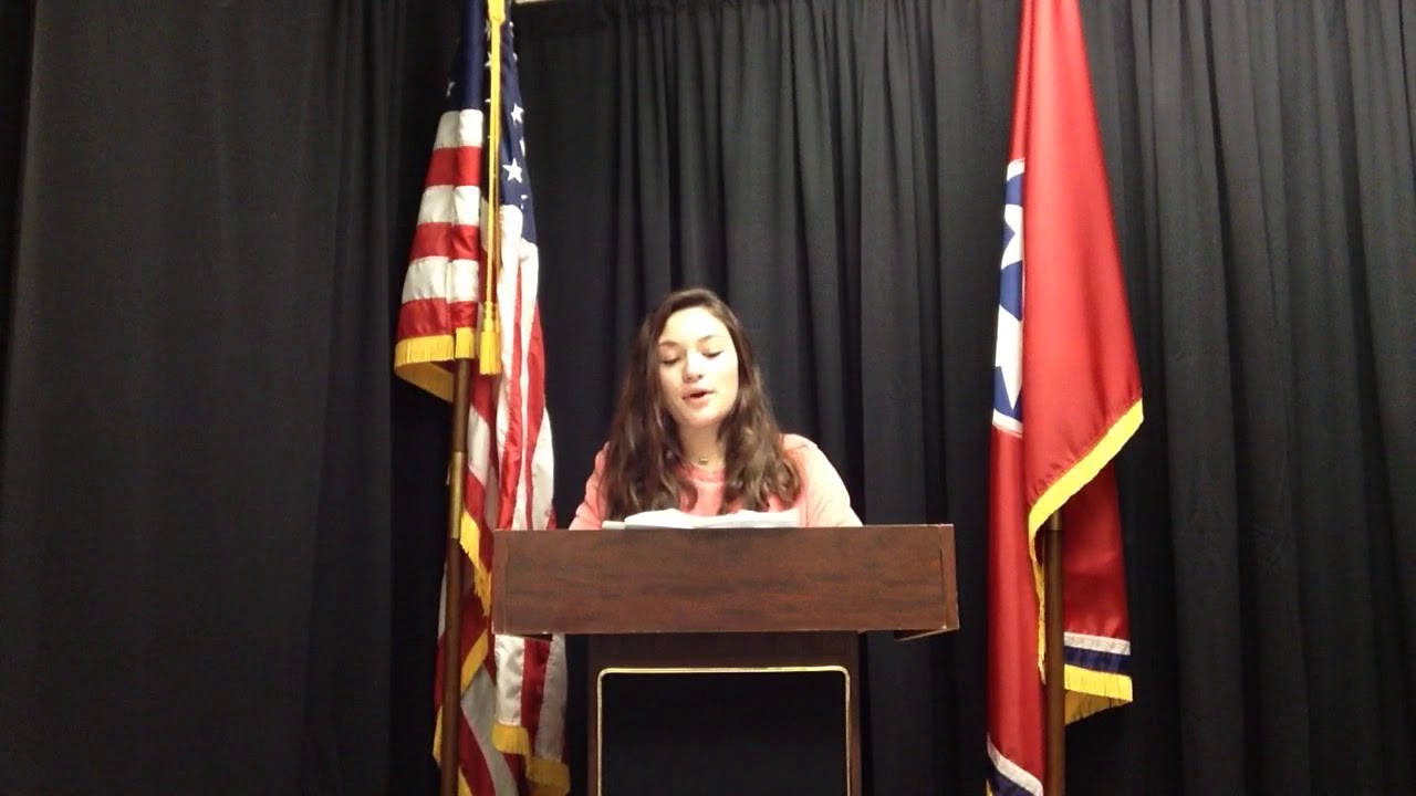 March 20, 2018 - YouTube