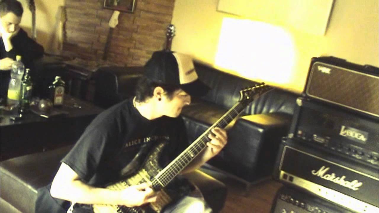 X-CORE - Studio - 2011 - LIFE AND STUFF - YouTube