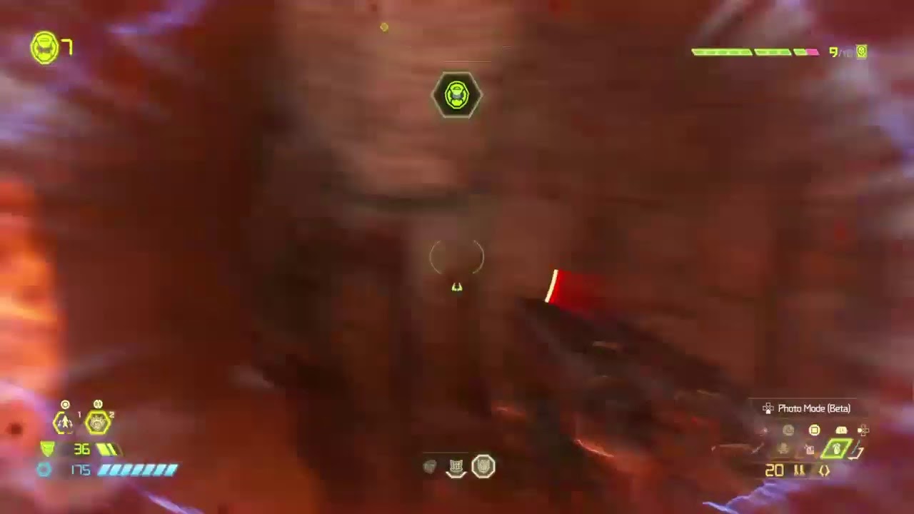 Discord Stream Doom Eternal - YouTube