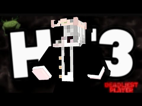 Weak HT3 NethPot Montage - YouTube