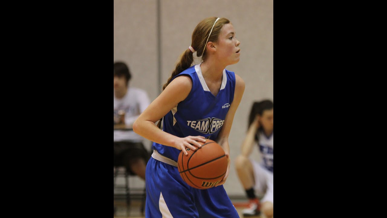 cammie highlights 2014 video - YouTube