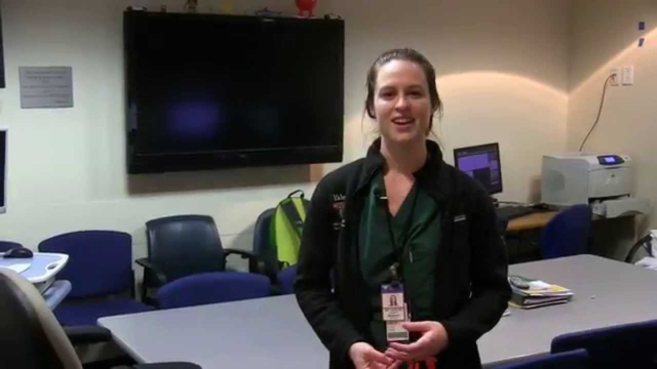Yale New Haven Hospital Labor and Birth Orientation - YouTube