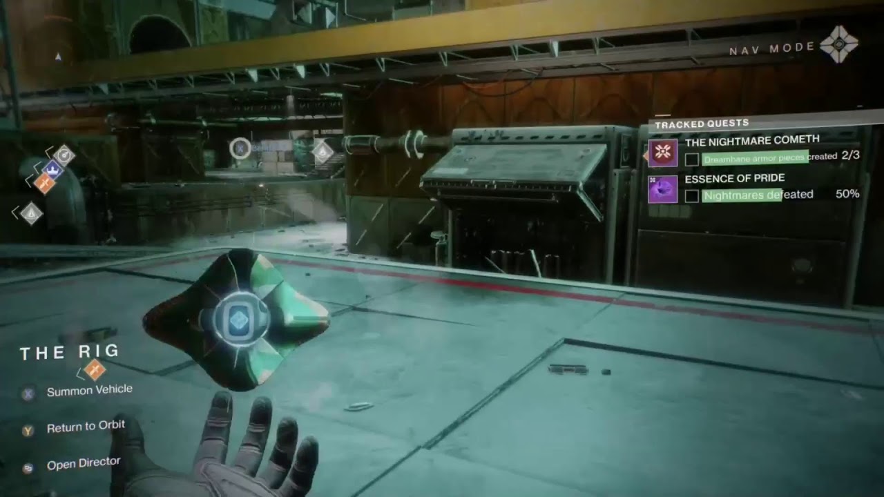Destiny 2 Shadowkeep Xbox One X #3 LIVE! - YouTube