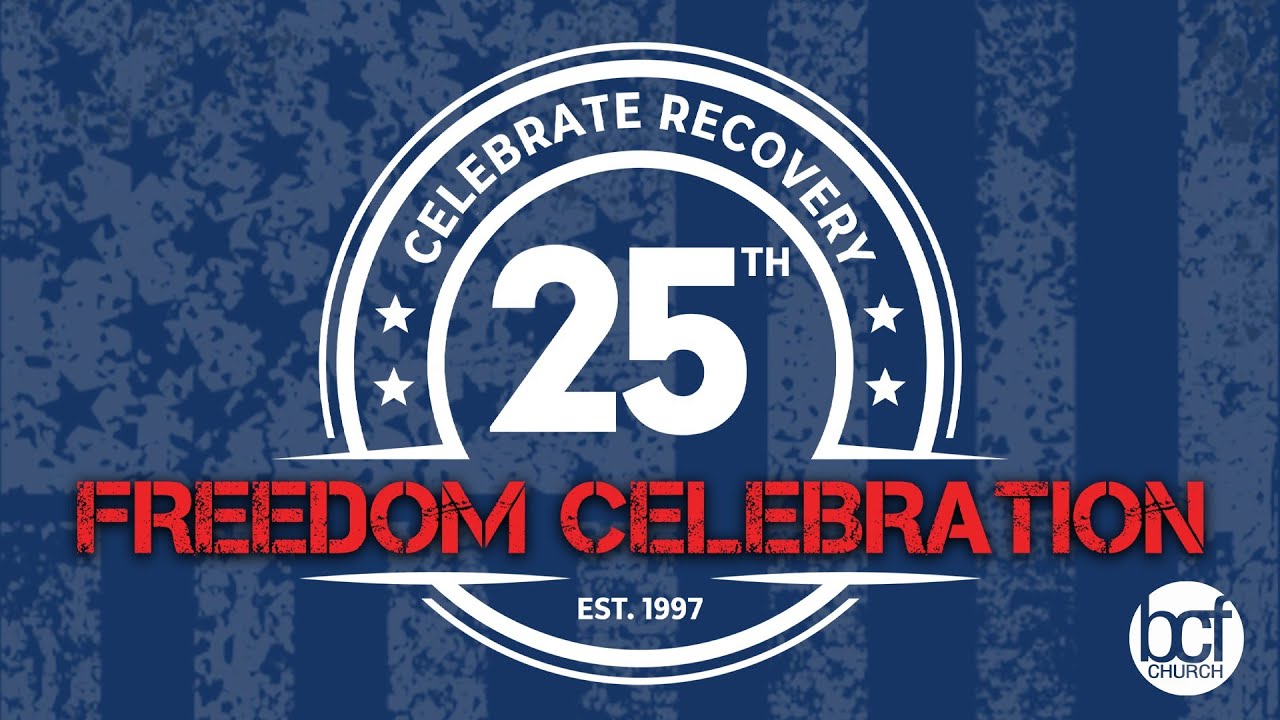 BCF Church - Freedom Celebration 2022 - YouTube