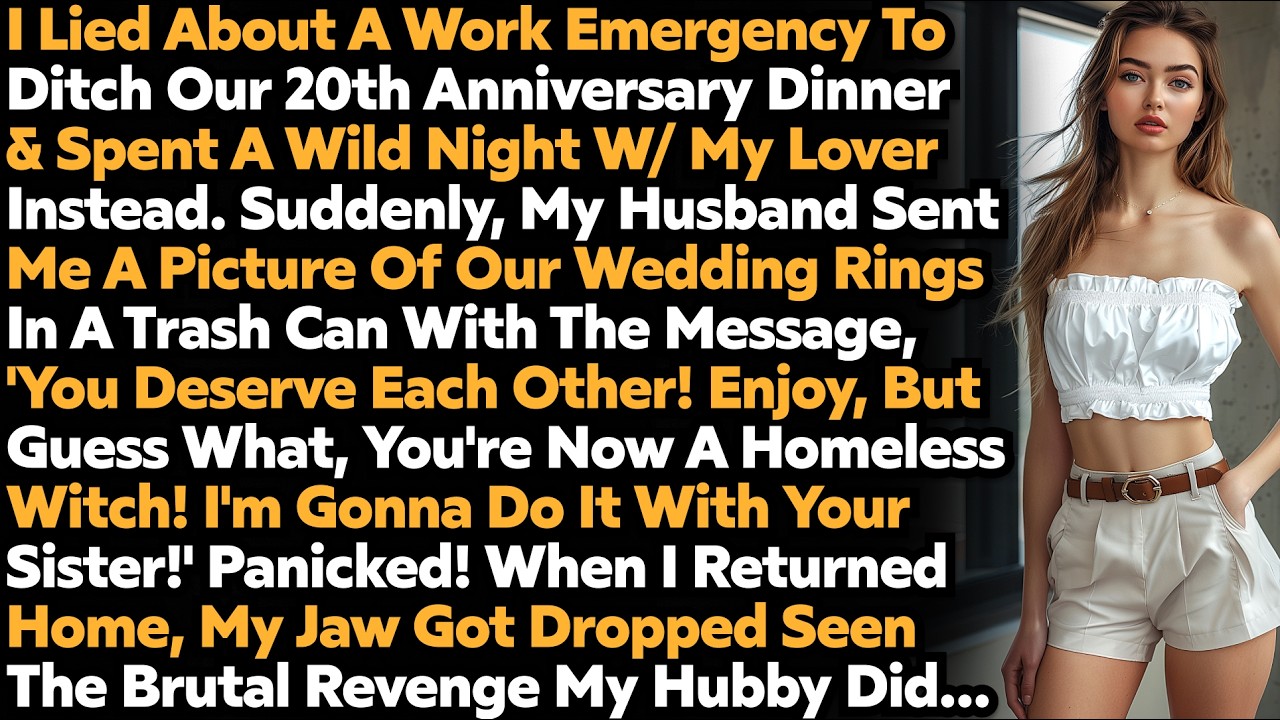 I Got STD From My Cheating Wife - She Denied It's Her Fault. I Got ...
