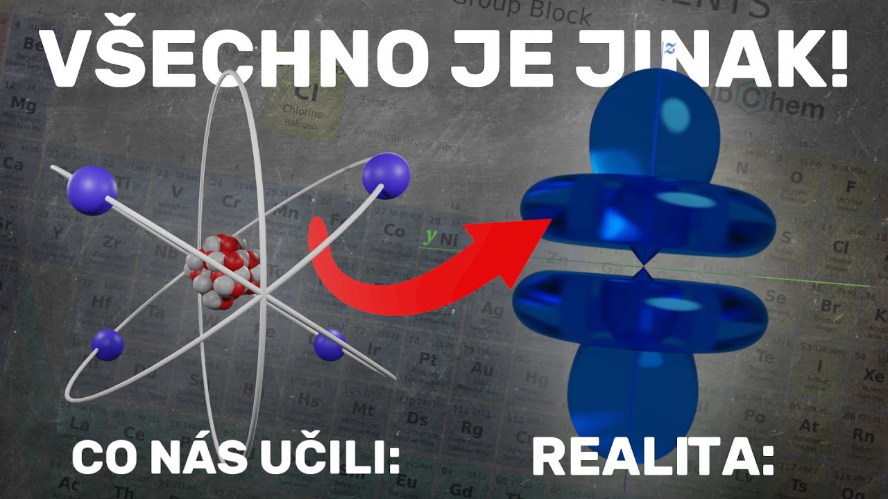 KVANTOVÁ FYZIKA NENÍ TAK SLOŽITÁ! Základní principy a experimenty - YouTube