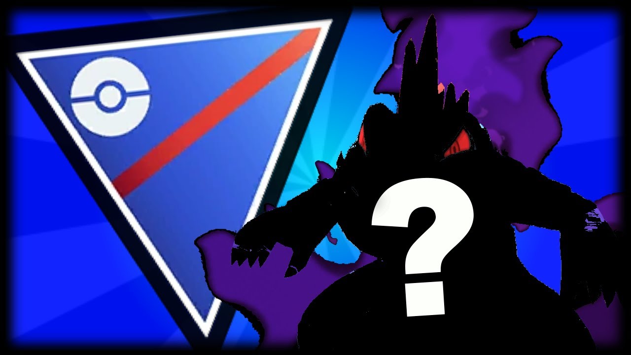 THIS *BUFFED* POKEMON IS OVERPOWERED NOW!! - YouTube