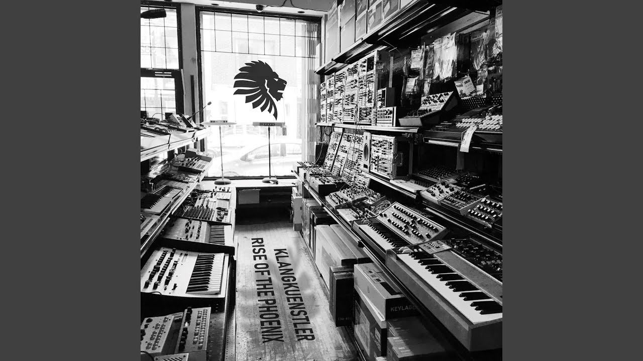 Rise Of The Phoneix - YouTube