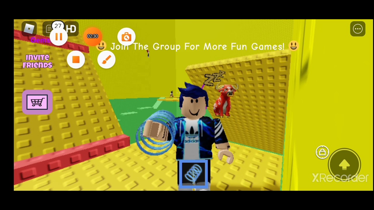 TOWER OF CALM - YouTube